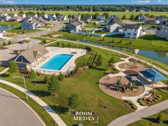 14130 Heritage Way, Cedar Lake, IN 46303 | MLS #835001 | Compass
