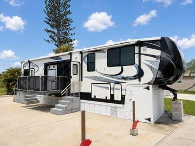 14130 SE 126th Blvd, Okeechobee, FL 34974