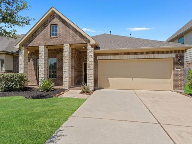 14130 Sunrise Arbor Ln, Cypress, TX 77429