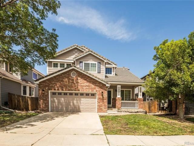 14131 E 102nd Ave, Commerce City, CO 80022