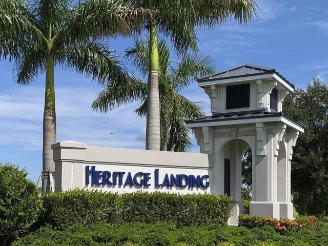 14131 Heritage Landing Blvd, Unit 838, Punta Gorda, FL 33955 | MLS #A4688 | Compass