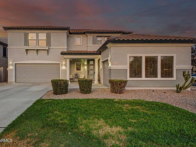 14131 N 135th Ln, Surprise, AZ 85379