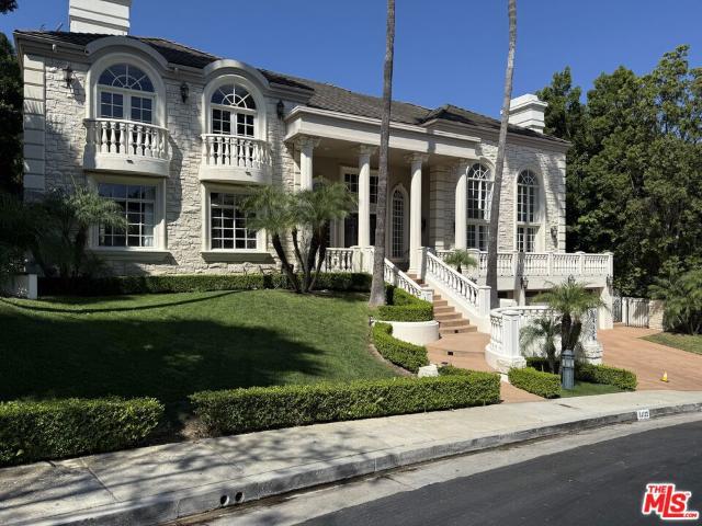 14132 Beresford Road