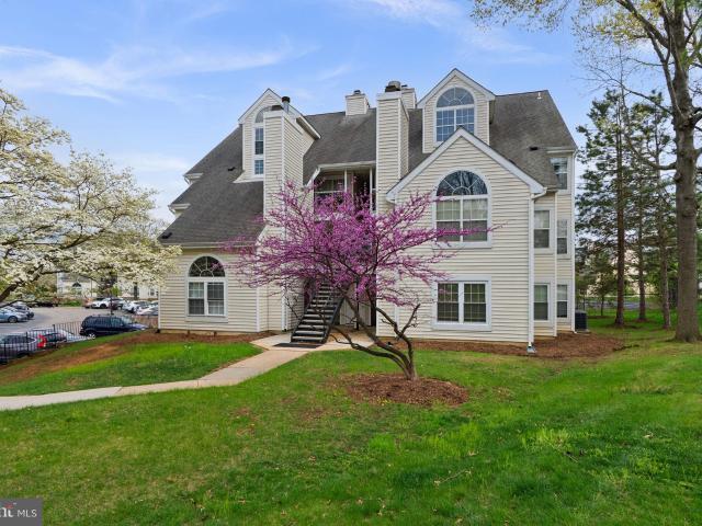 14132 Bowsprit Ln, Unit 709, Laurel, MD 20707 | MLS #MDPG2198 | Compass