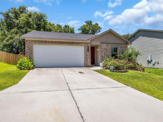 14132 Harlequin Drive, Willis, US, TX