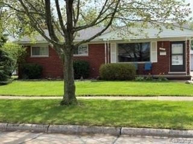14137 Berkshire St, Riverview, MI 48193