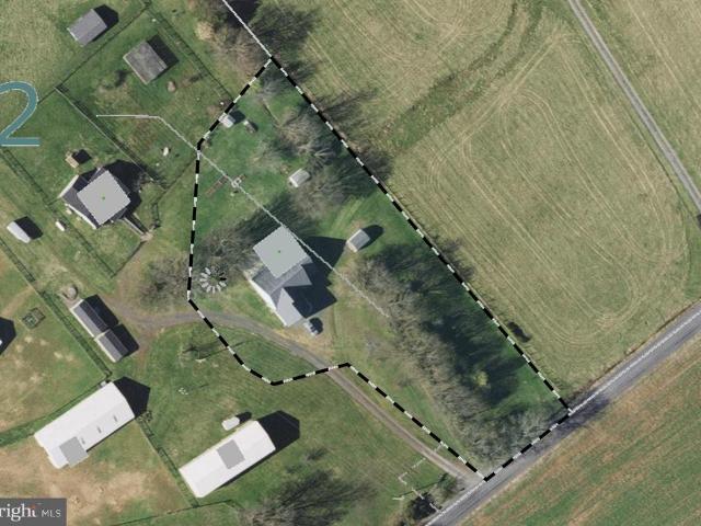 14137 Cedar Run Road