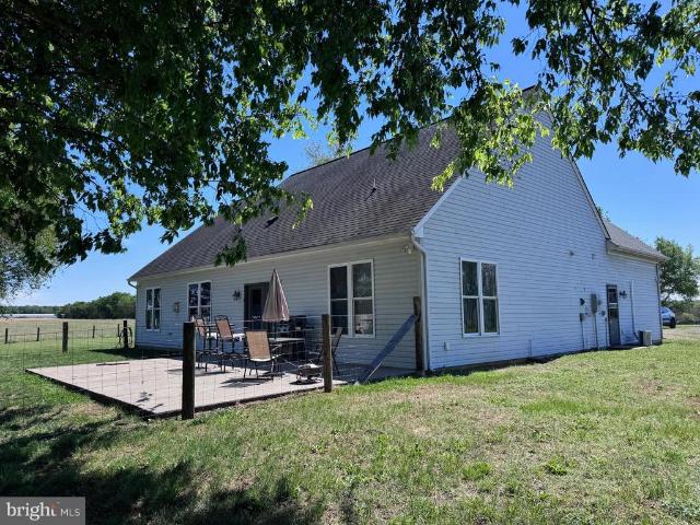 14137 Cedar Run Road