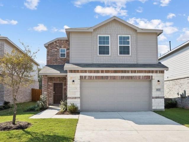 14137 Nullah St, Pilot Point, TX 76258