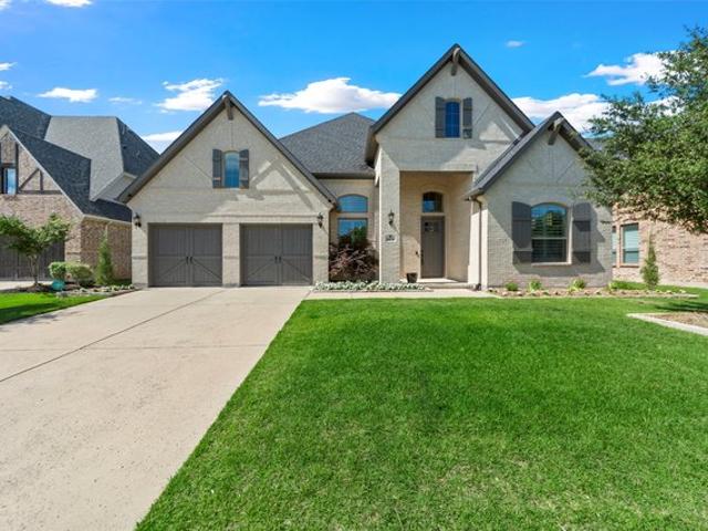 14134 Beacon Crest Ln, Frisco, TX 75035