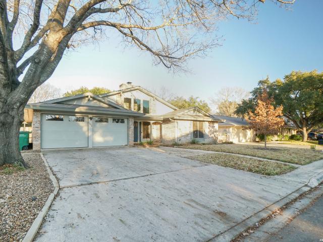 14134 Oakland Mills St, San Antonio, TX 78231 | MLS #1945 | Compass
