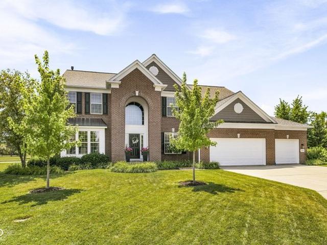 14134 Stallion Ct, Carmel, IN 46074