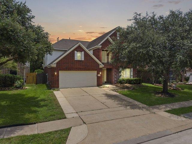 14134 Sundial Stone Ln, Cypress, TX 77429