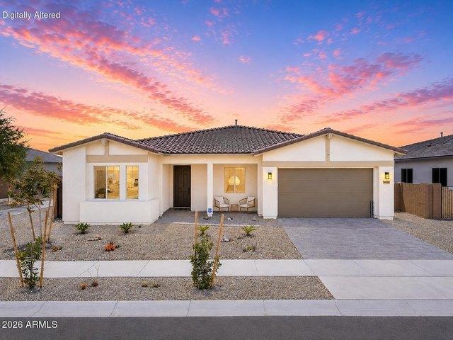 14135 W Calle Lejos, Surprise, AZ 85387