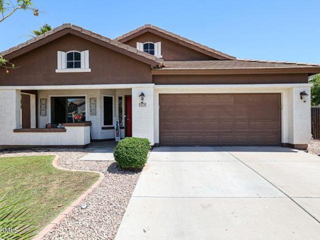 14136 W Indianola Ave, Goodyear, AZ 85395