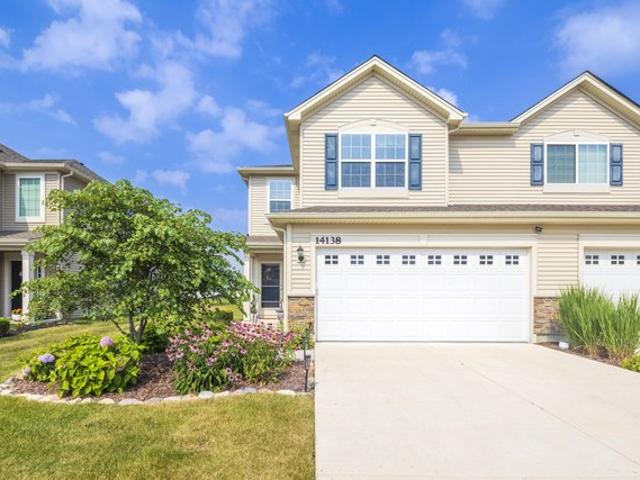 14138 Magnolia St, Cedar Lake, IN 46303