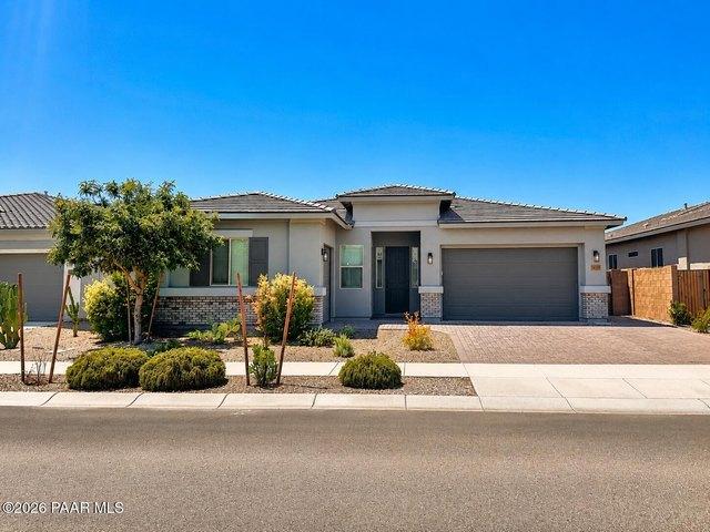 14139 W Gray Fox Trl, Surprise, AZ 85387