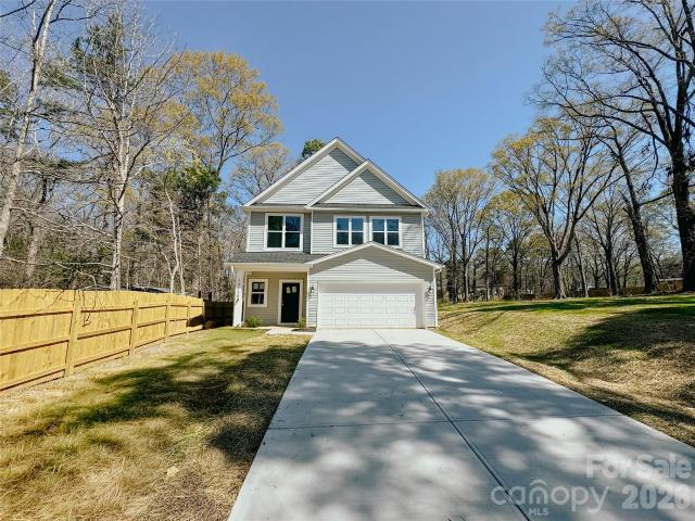 14139 Asbury Dr, Huntersville, NC 28078 | MLS #4331