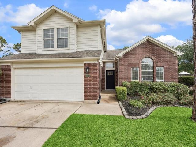 14139 Cascade Falls Dr, Houston, TX 77062