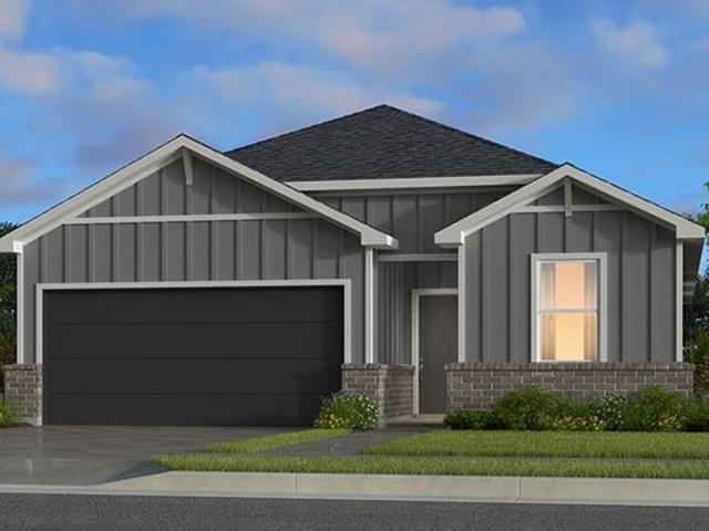 1413 Mustang Canyon Dr, Fort Worth, TX 76052