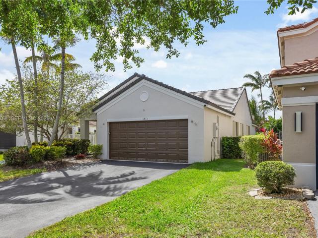 1413 Majesty Ter, Weston, FL 33327 | MLS #A11998 | Compass