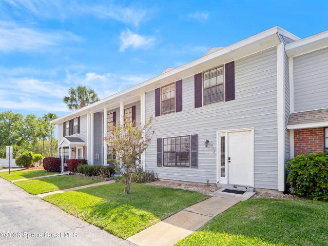 1413 Manor Dr NE, Palm Bay, FL 32905 | MLS #1072 | Compass