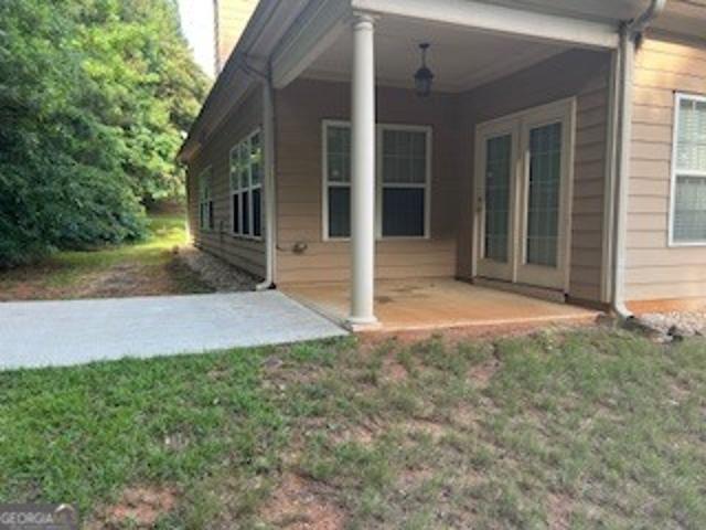 1413 Manston Court