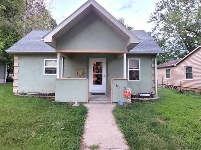 1413 McVey St, Chillicothe, MO 64601