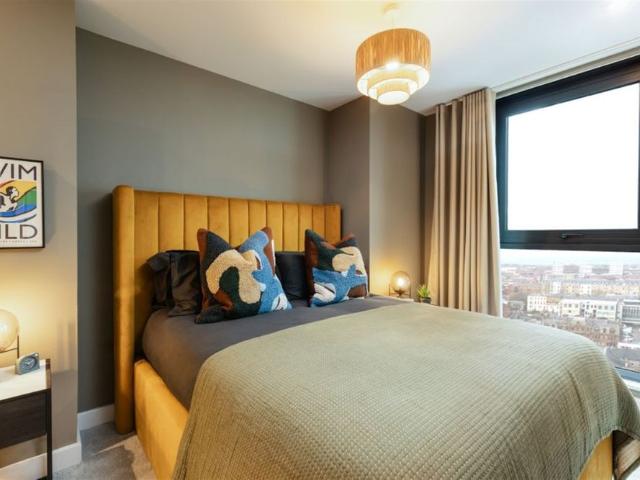 1413 Moda, Holland Park Glasgow