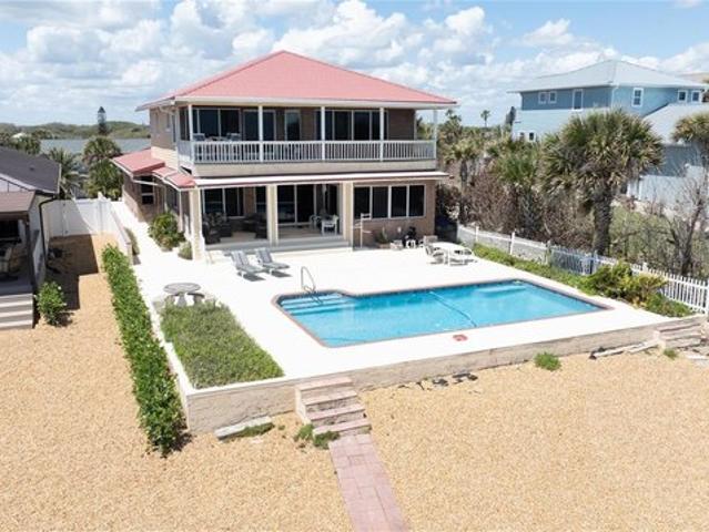 1413 N Atlantic Ave, New Smyrna Beach, FL 32169