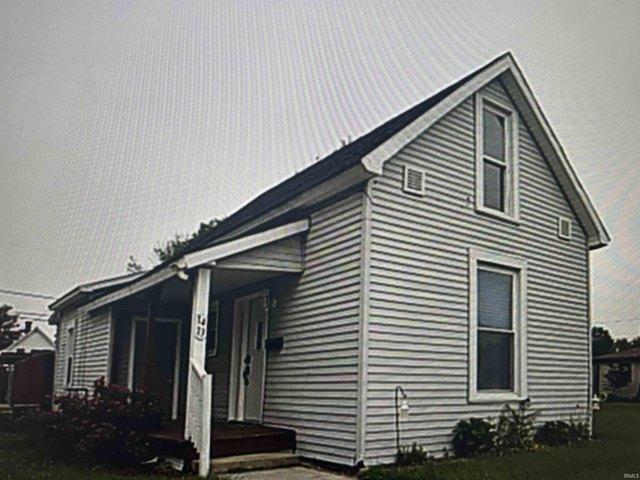 1413 N Morrison St, Kokomo, IN 46901