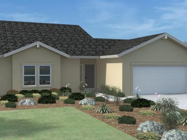 1413 Naranja Ave, McFarland, CA 93215