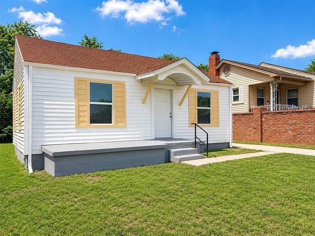 1413 NE Grand Blvd, Oklahoma City, OK 73117