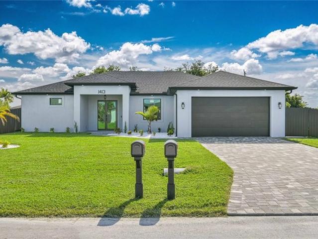 1413 NE 7th Ave, Cape Coral, FL 33909
