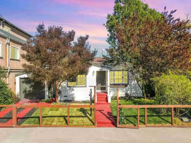 1413 Neilson St, Berkeley, CA 94702 MLS 41059246