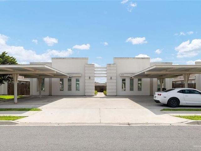 1413 Alta Vista Dr, Weslaco, TX 78596