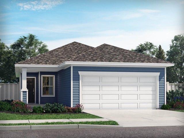 1413 Arrowleaf Dr, Princeton, TX 75071