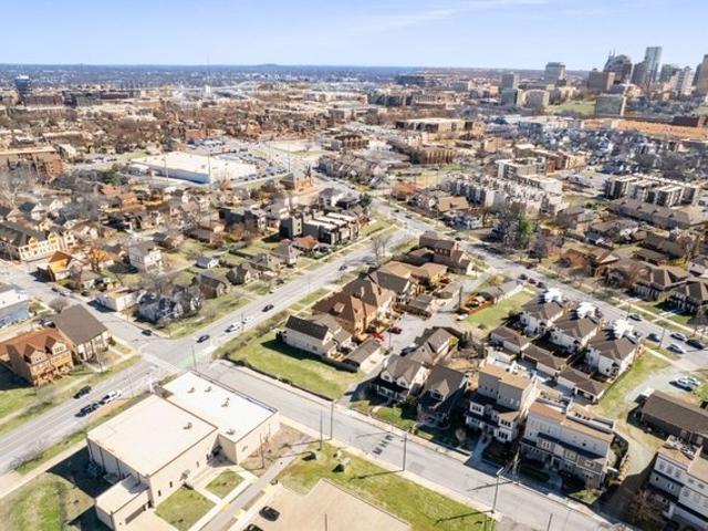 1413 Arthur Ave, Nashville, TN 37208