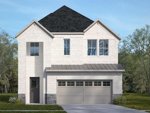 1413 Arthur Blvd, Little Elm, TX 75036