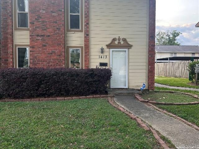 1413 Bonanza Road 413