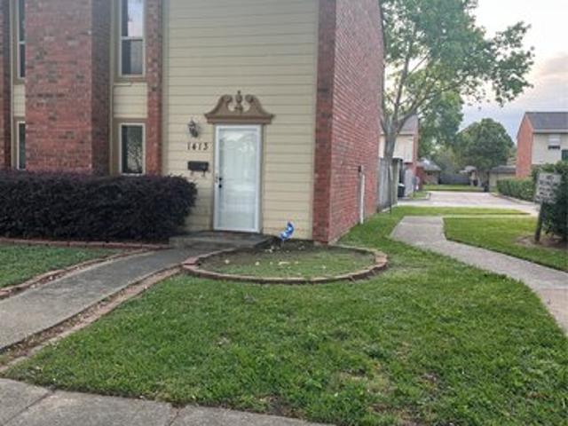 1413 Bonanza Rd Unit 413, Houston, TX 77062