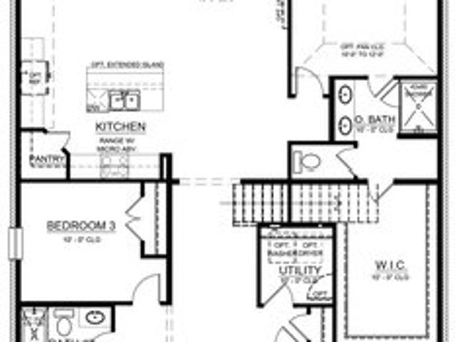 1413 Boyd St, Aubrey, TX 76227