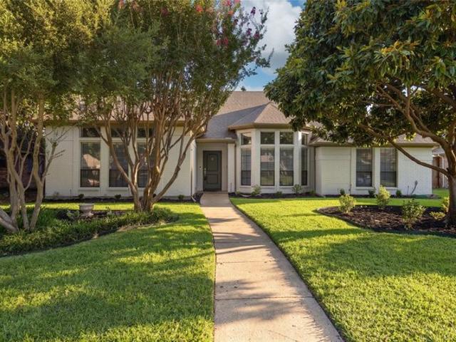 1413 Chesterton Dr, Richardson, TX 75080