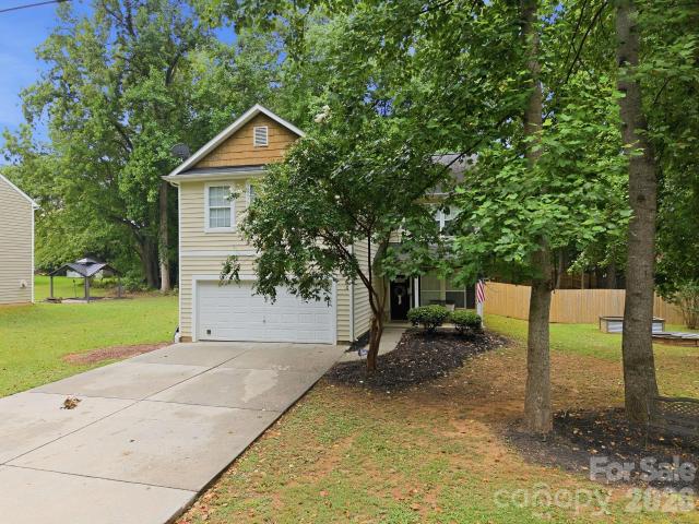 1413 Clark Road