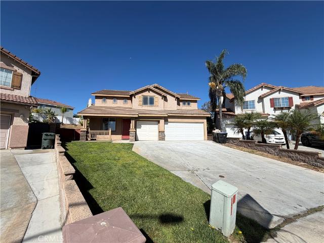 1413 Claymore Court