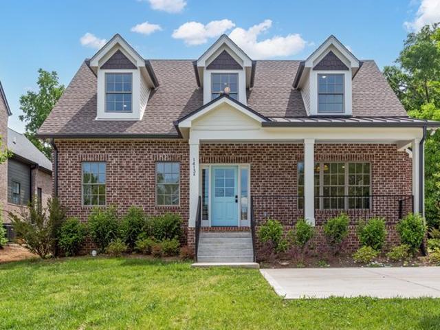 1413 Clifton Ln Unit A, Nashville, TN 37215