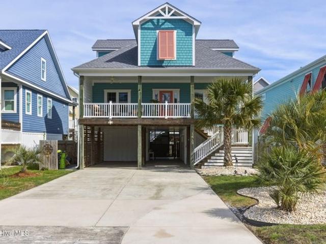 1413 Croaker Ln, Carolina Beach, NC 28428