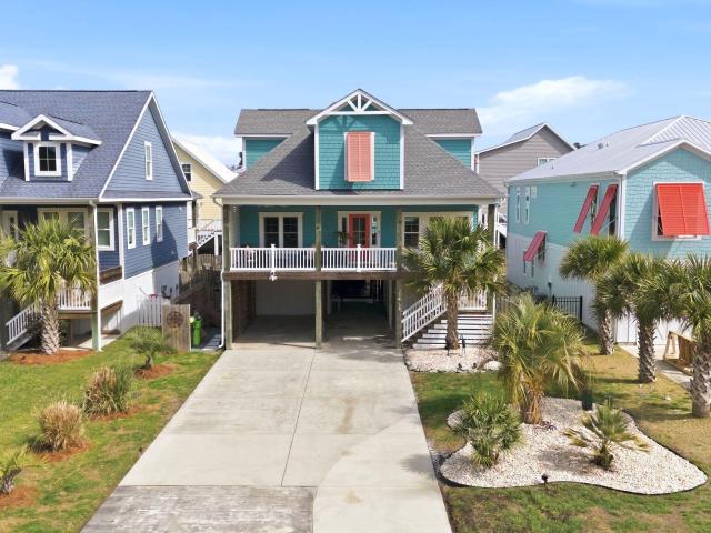 1413 Croaker Lane