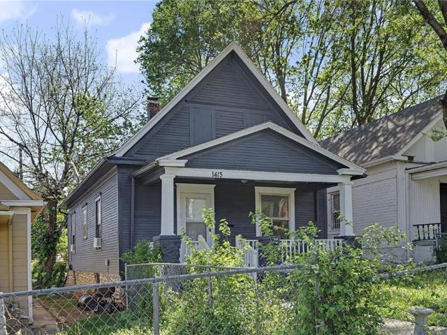 1413 Denver Avenue