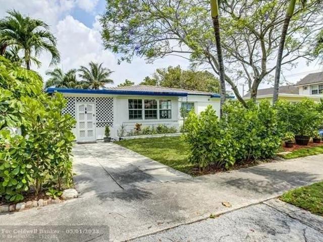 1413 Dewey St, Hollywood, FL 33020